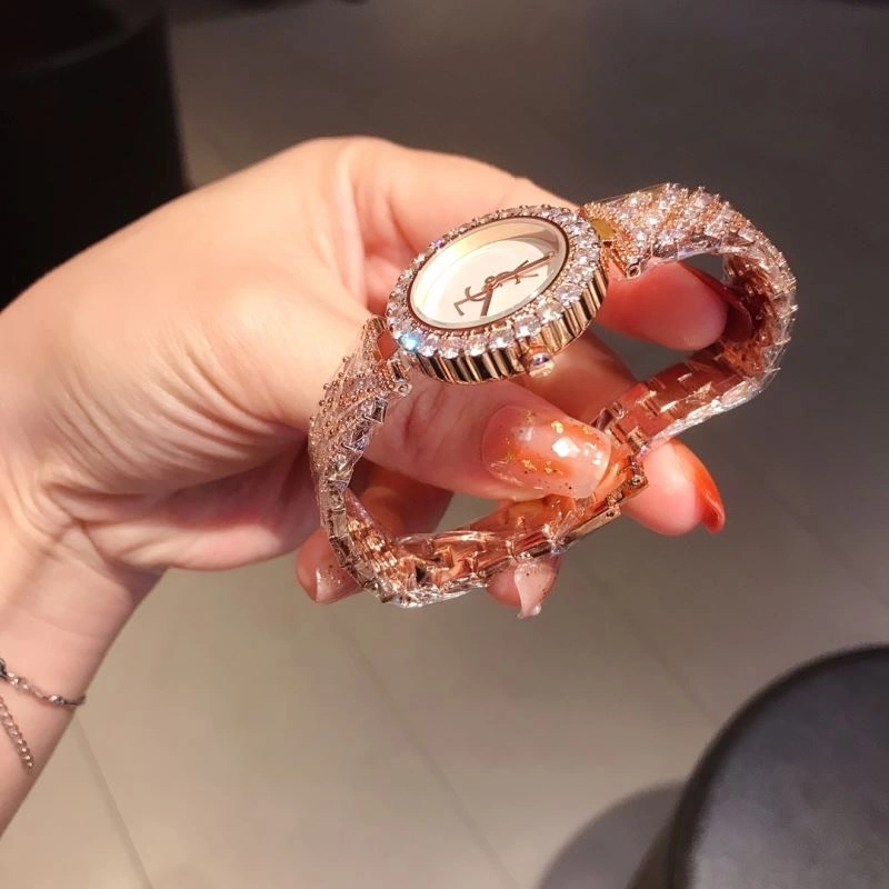 Legit YSL Watches