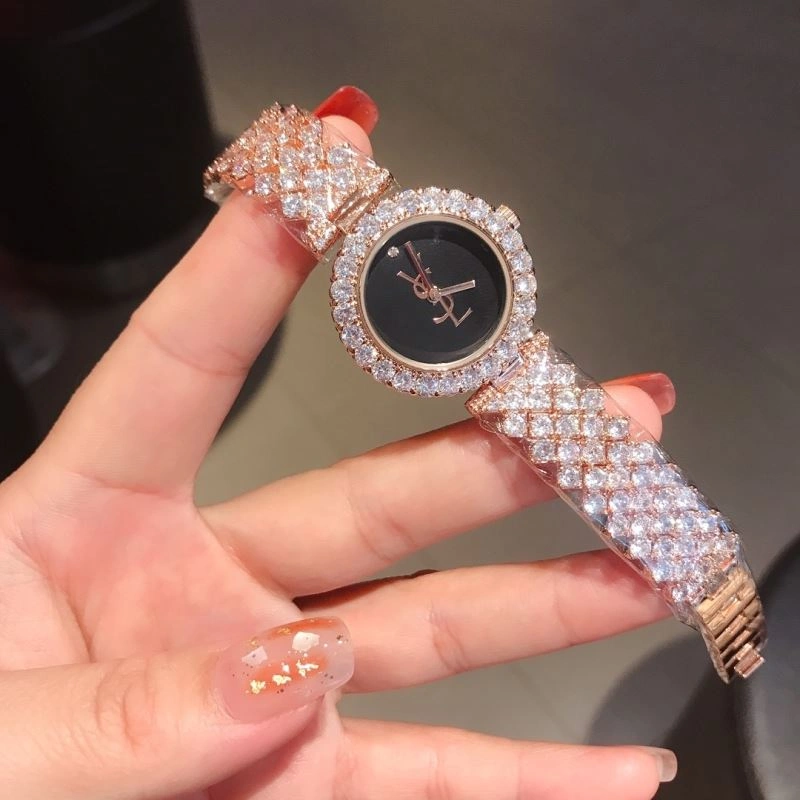 Legit YSL Watches