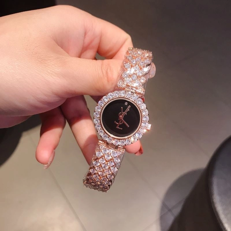 Legit YSL Watches