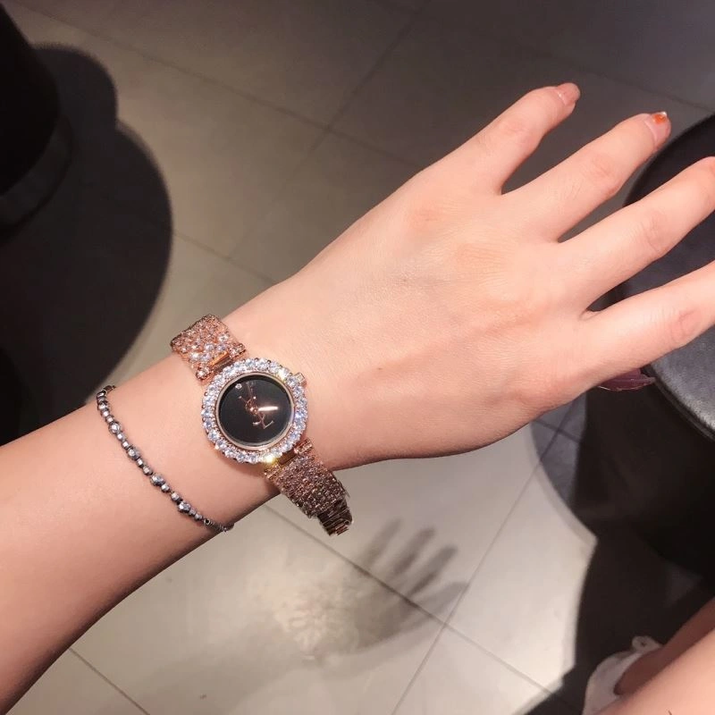 Legit YSL Watches