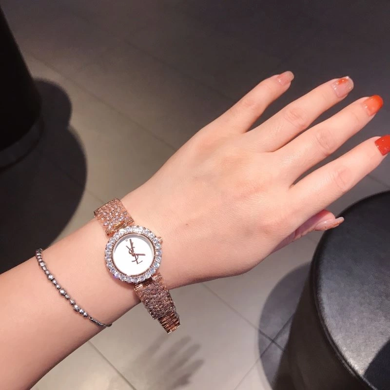 Legit YSL Watches