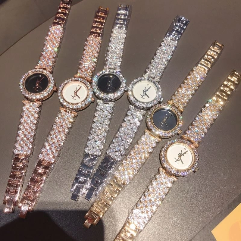 Legit YSL Watches