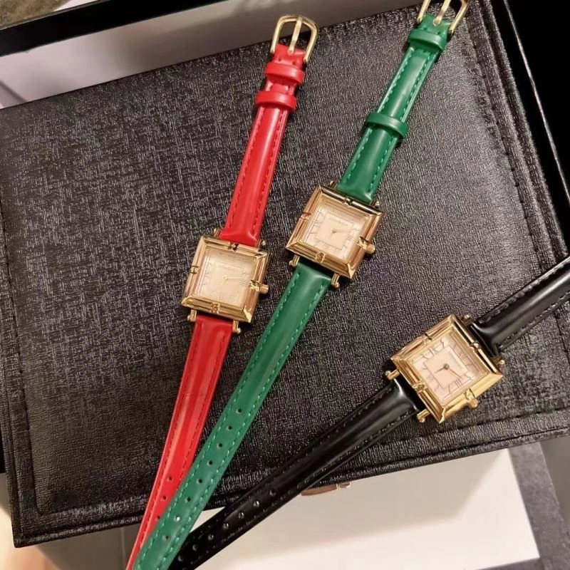 YSL Watches