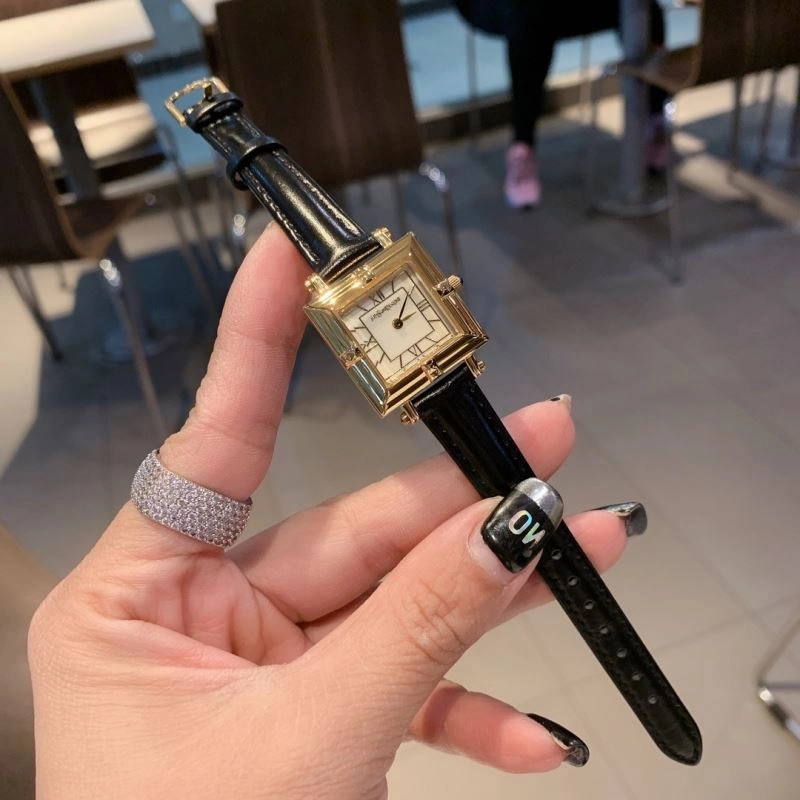 Value-priced YSL Watches
