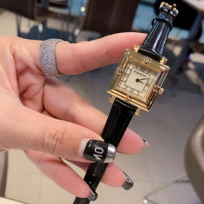 Value-priced YSL Watches