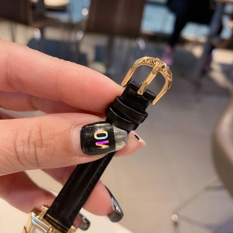 Value-priced YSL Watches