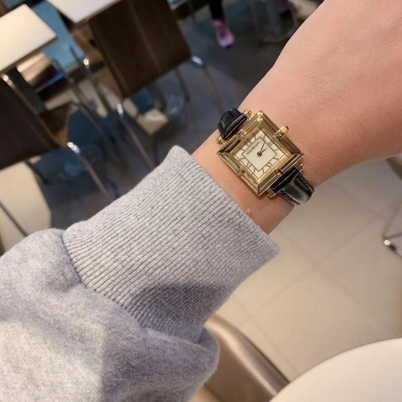 Value-priced YSL Watches