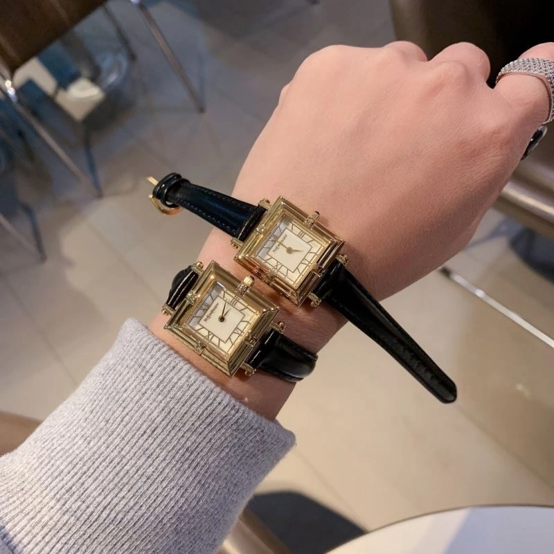 Value-priced YSL Watches