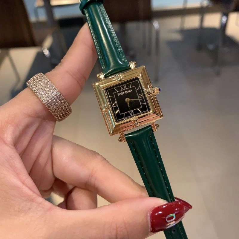 Real YSL Watches
