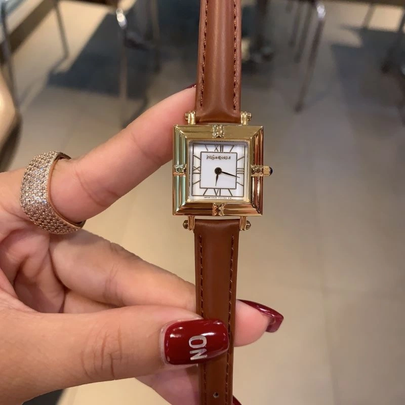 Real YSL Watches