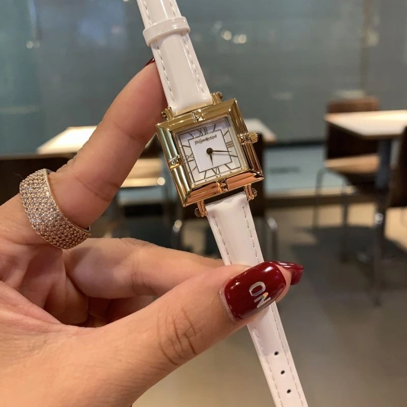 Real YSL Watches