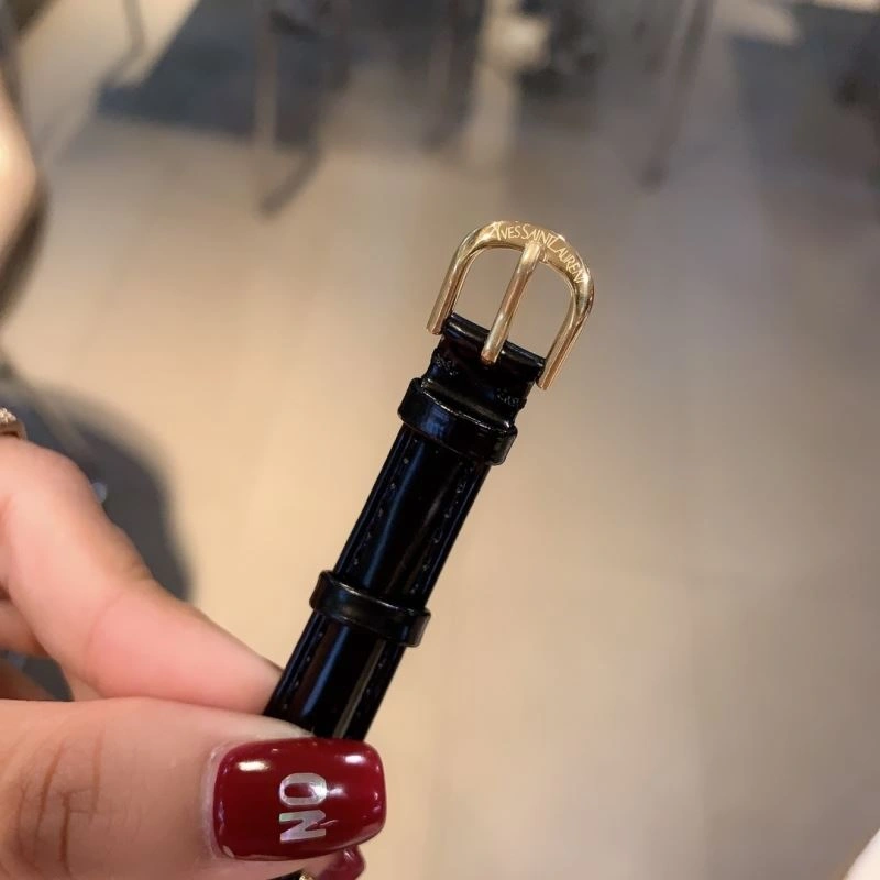 Real YSL Watches