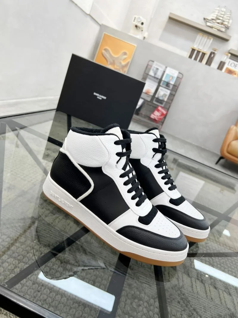 OEM Ysl Boots