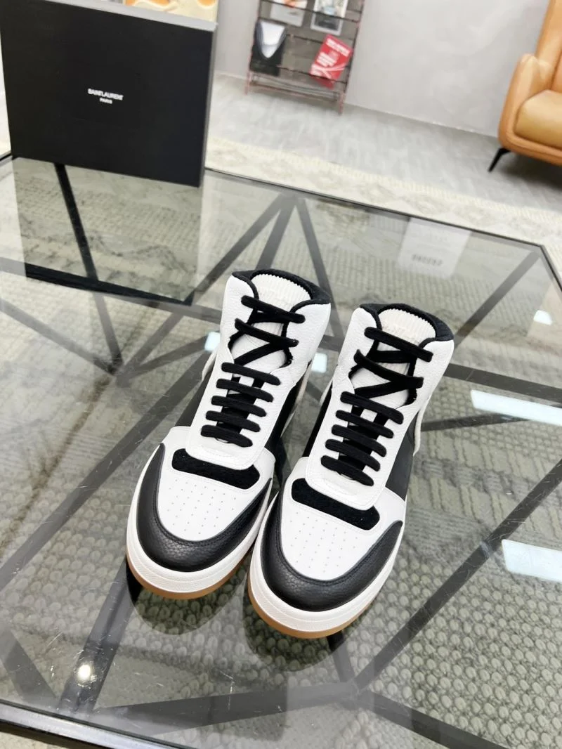 OEM Ysl Boots