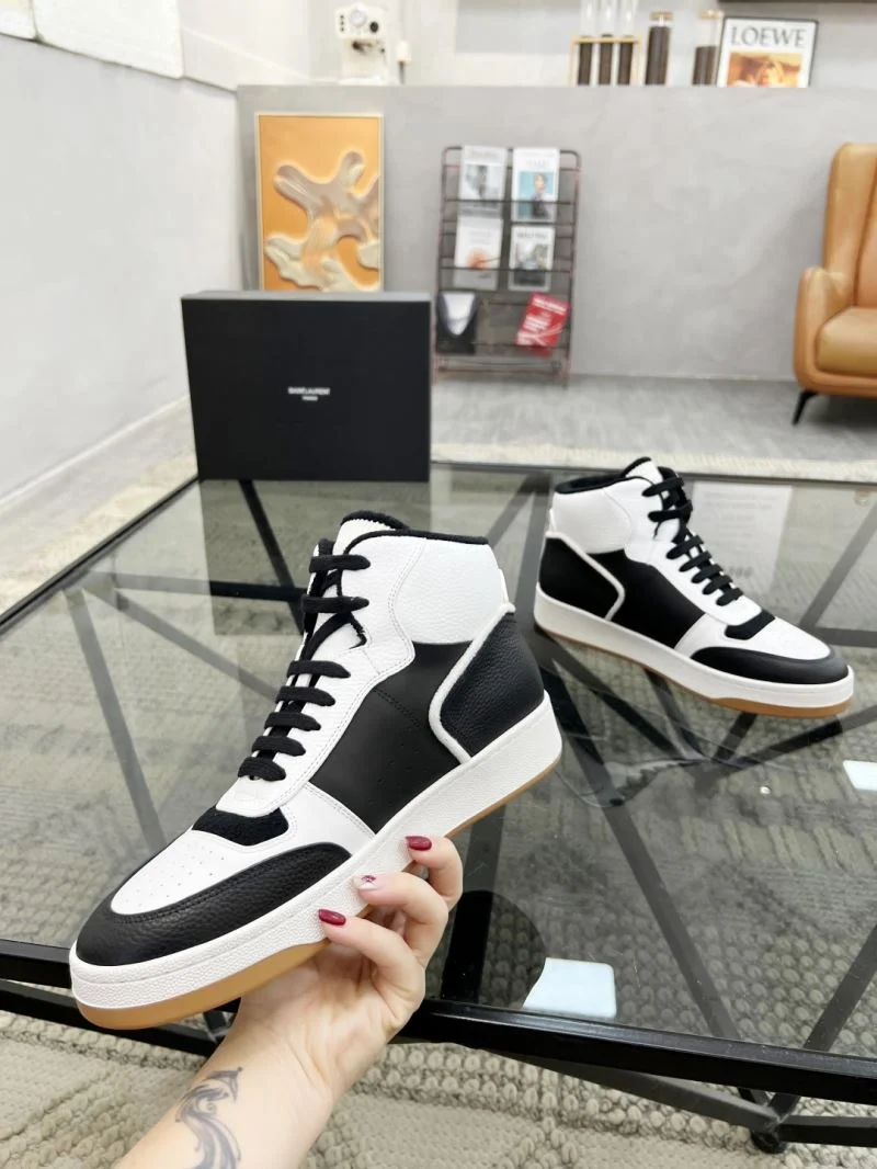 OEM Ysl Boots