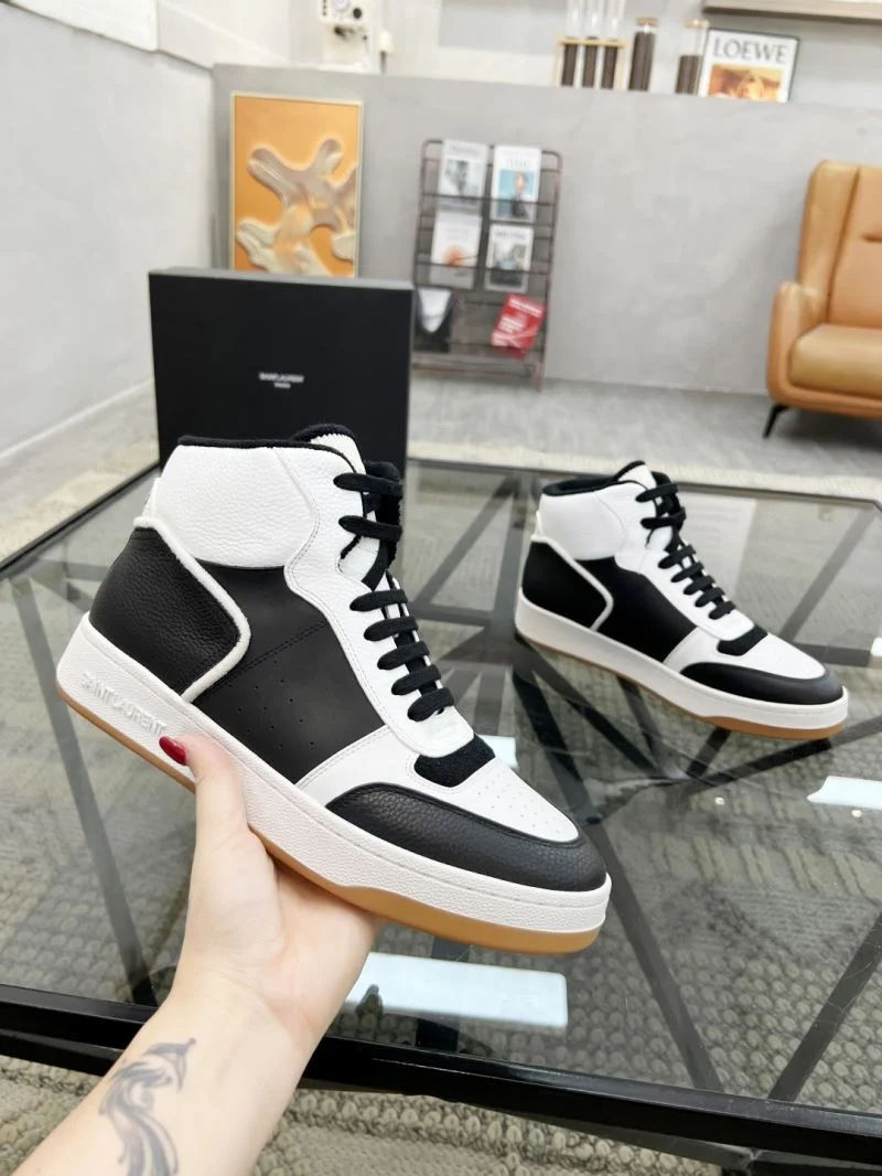 OEM Ysl Boots
