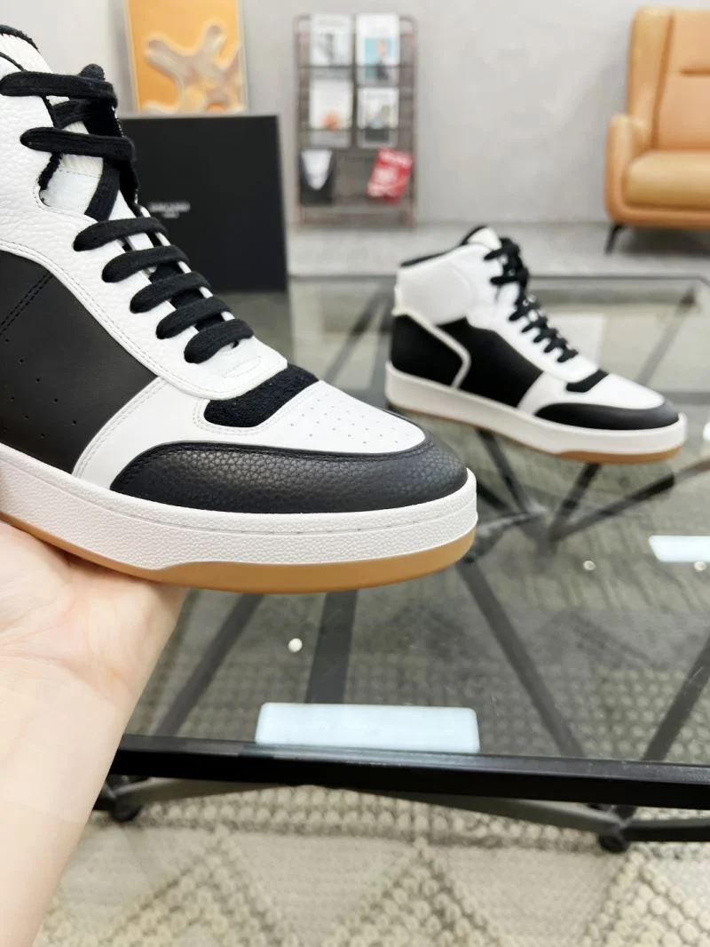 OEM Ysl Boots