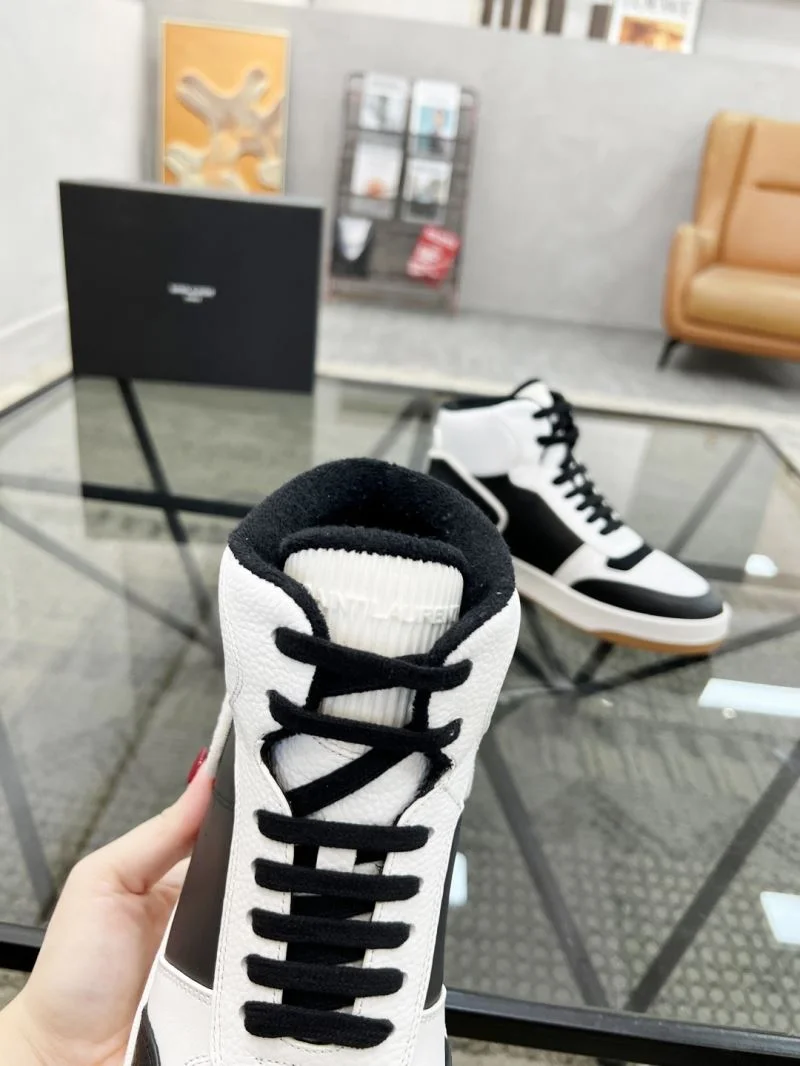 OEM Ysl Boots