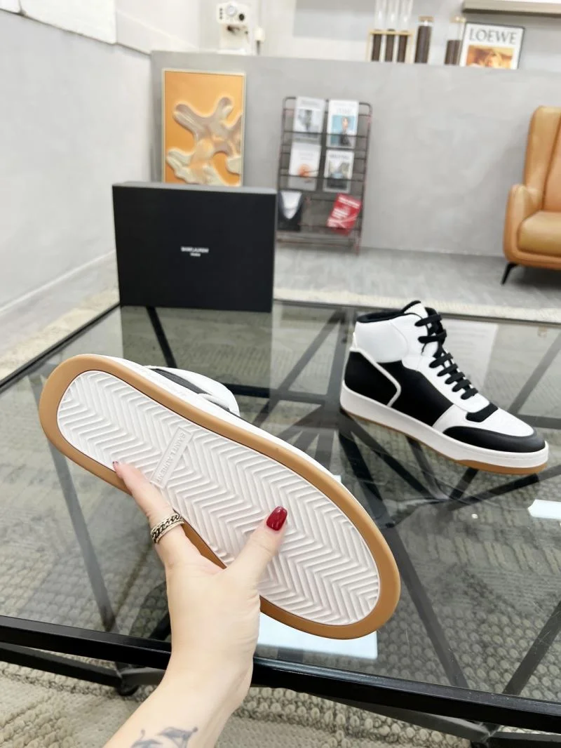 OEM Ysl Boots