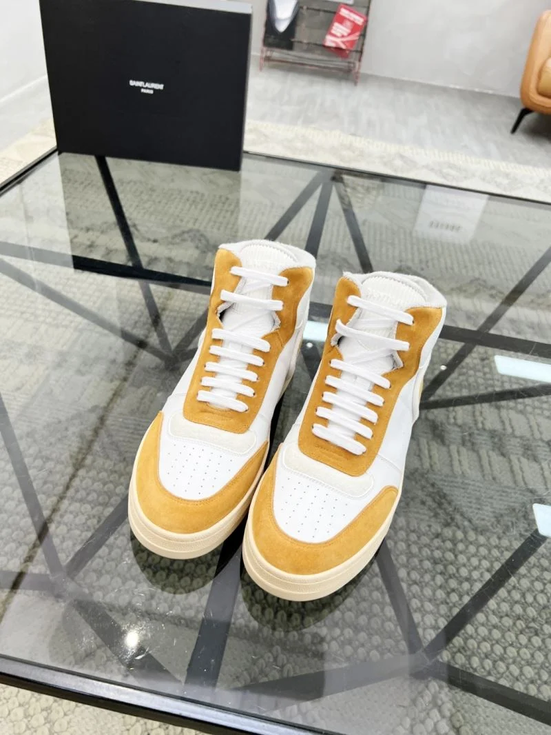Brand-original Ysl Boots