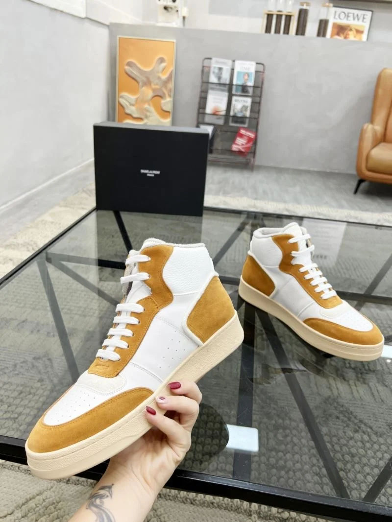 Brand-original Ysl Boots