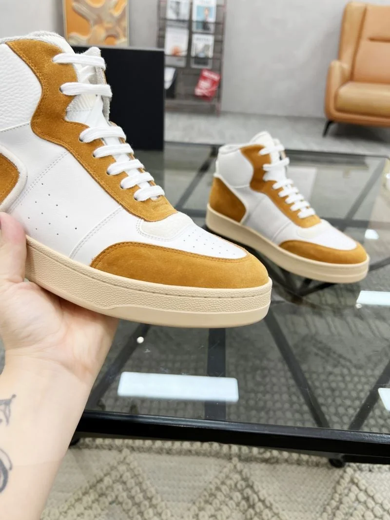 Brand-original Ysl Boots