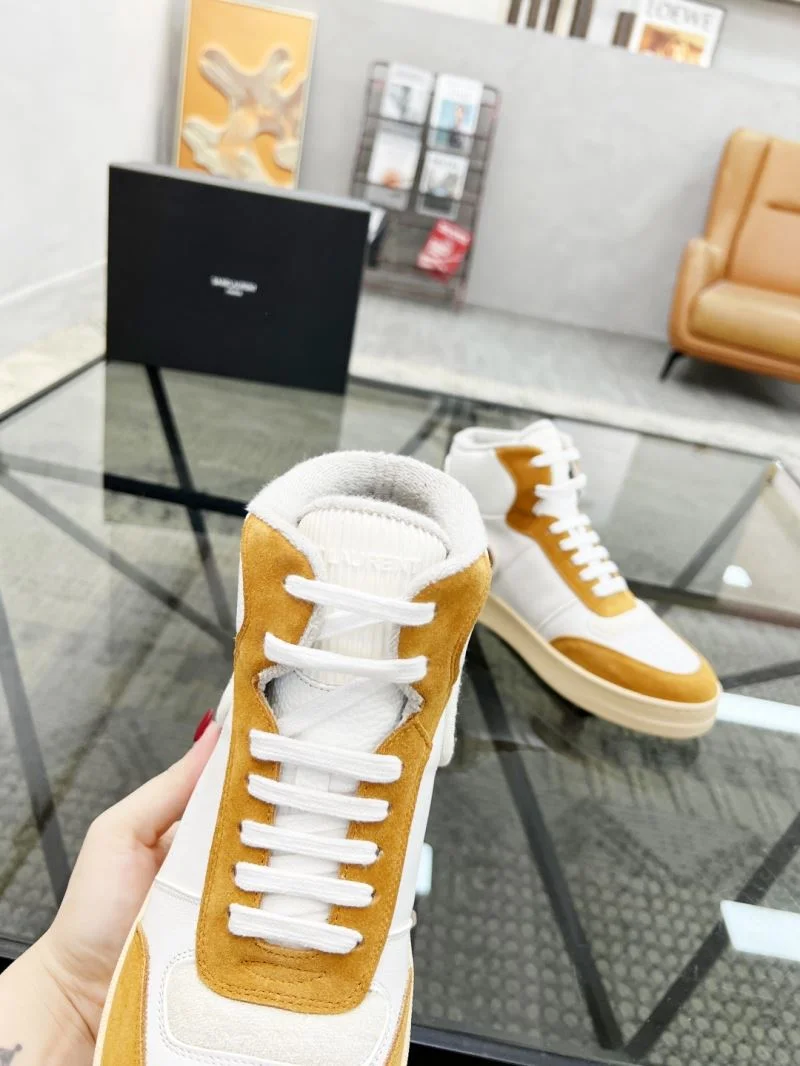 Brand-original Ysl Boots