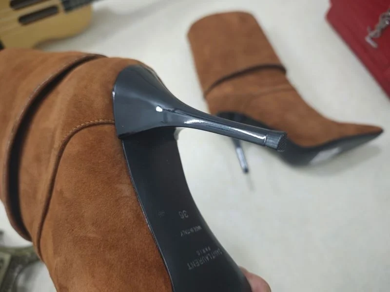 Inexpensive Ysl Boots