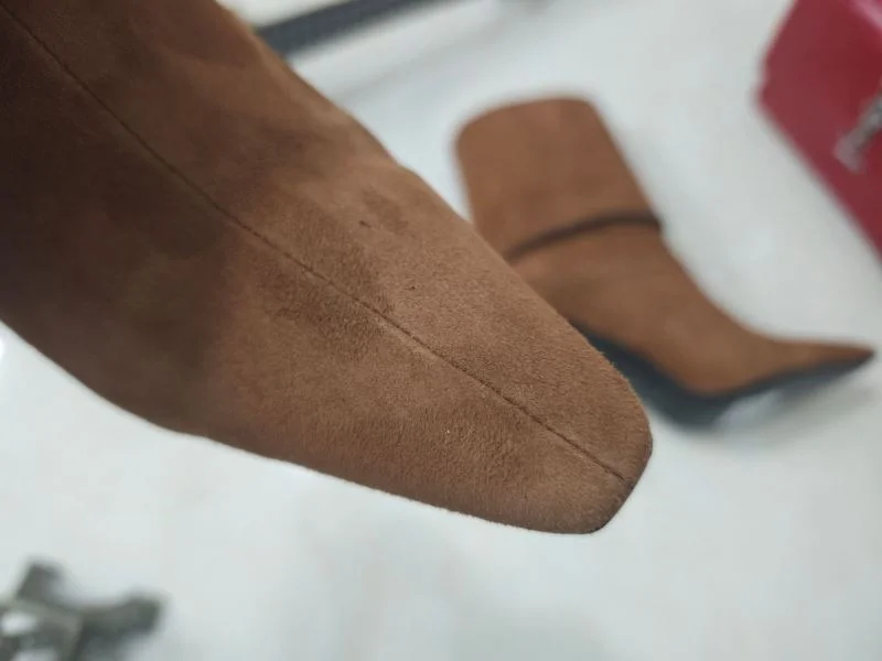 Inexpensive Ysl Boots