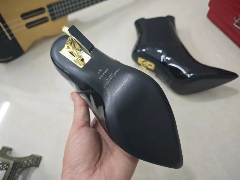 OEM Ysl Boots