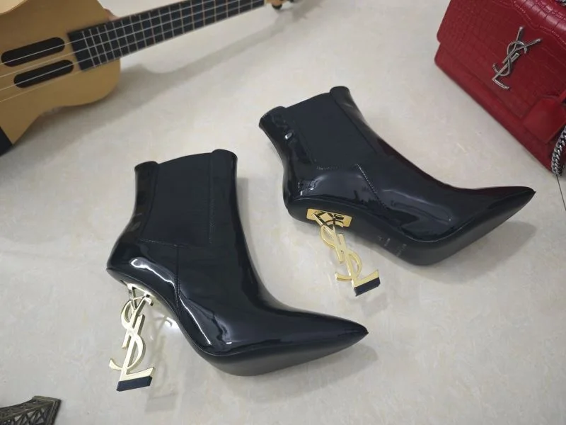 OEM Ysl Boots