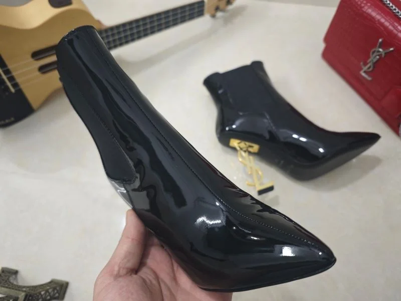 OEM Ysl Boots