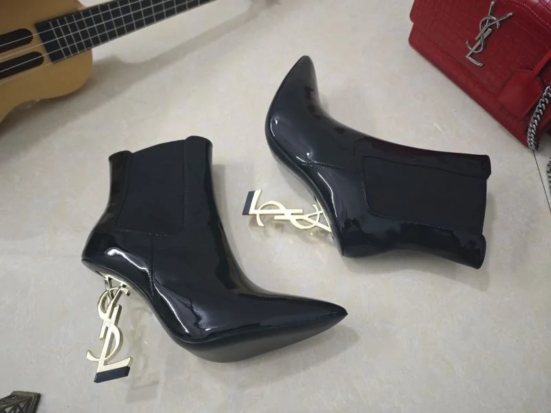 OEM Ysl Boots