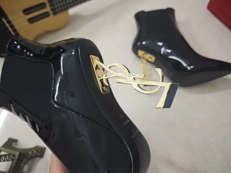 OEM Ysl Boots