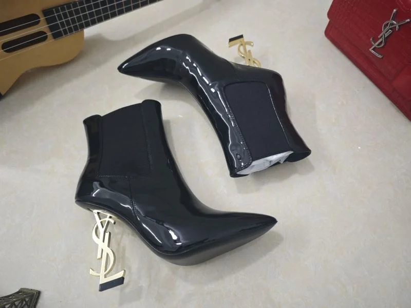 OEM Ysl Boots