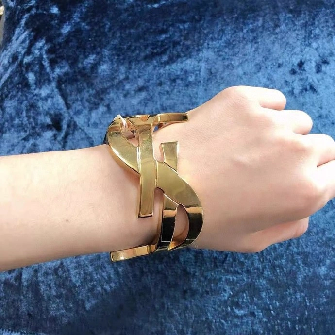 Official Ysl Bracelets