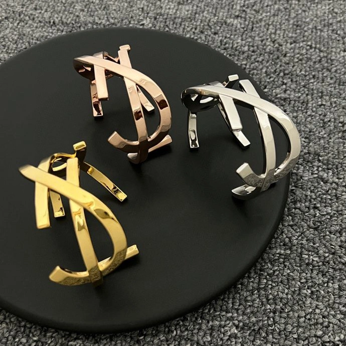 Official Ysl Bracelets