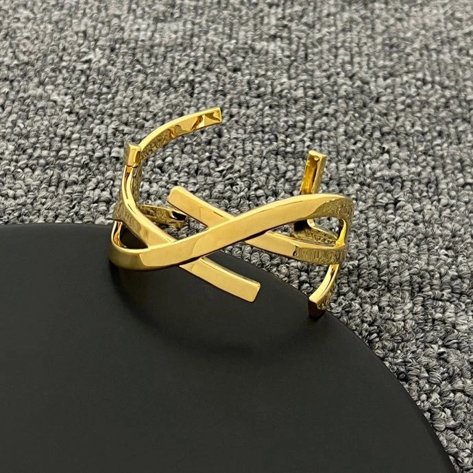 Official Ysl Bracelets