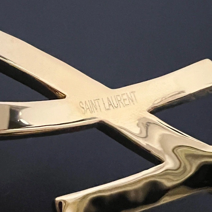 Official Ysl Bracelets