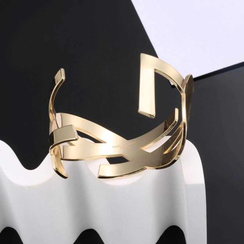 Budget-friendly Ysl Bracelets