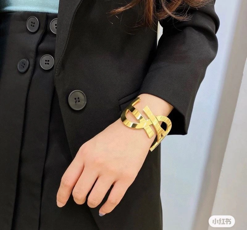 Budget-friendly Ysl Bracelets