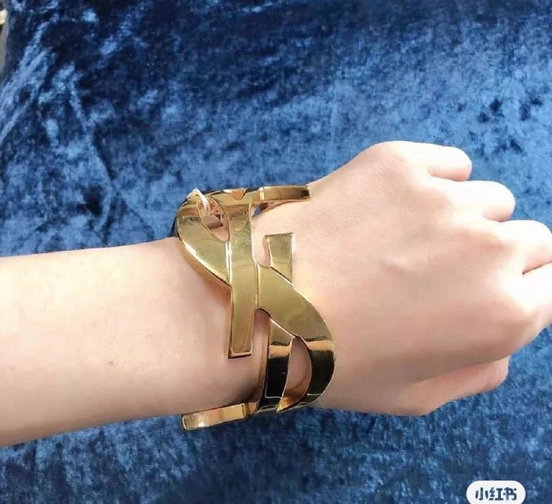 Budget-friendly Ysl Bracelets