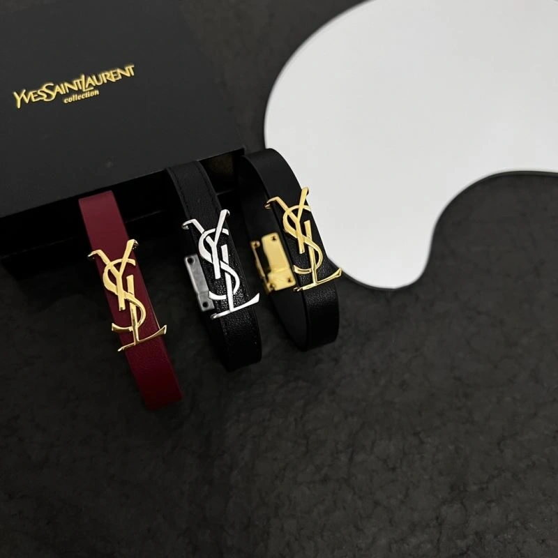 Economical Ysl Bracelets