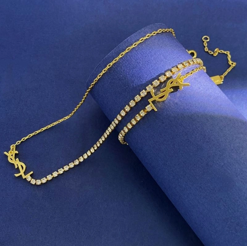 Legit Ysl Bracelets