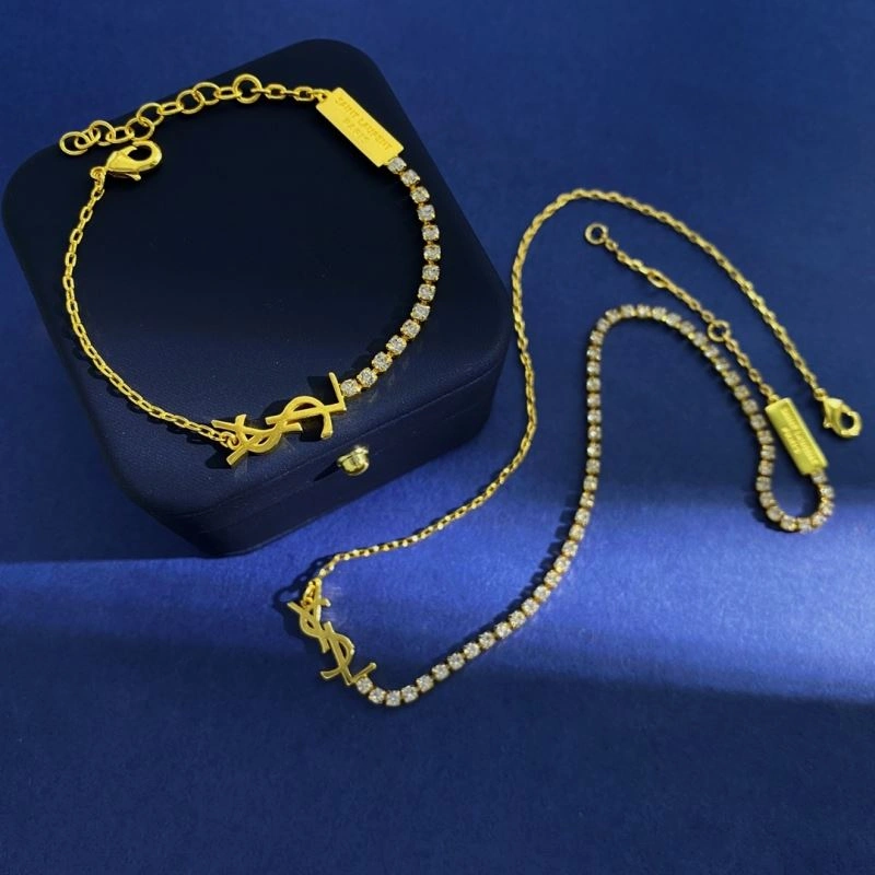 Legit Ysl Bracelets