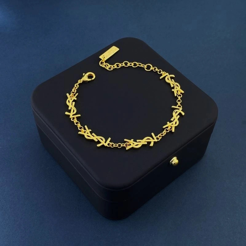 Top match Ysl Bracelets
