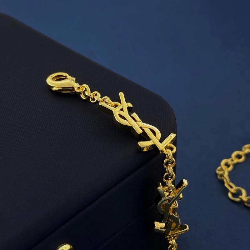 Top match Ysl Bracelets