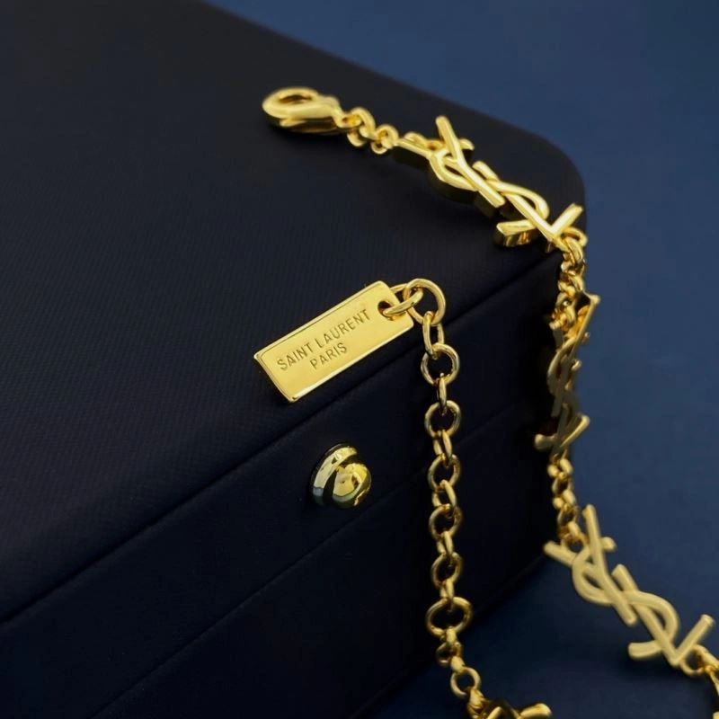 Top match Ysl Bracelets
