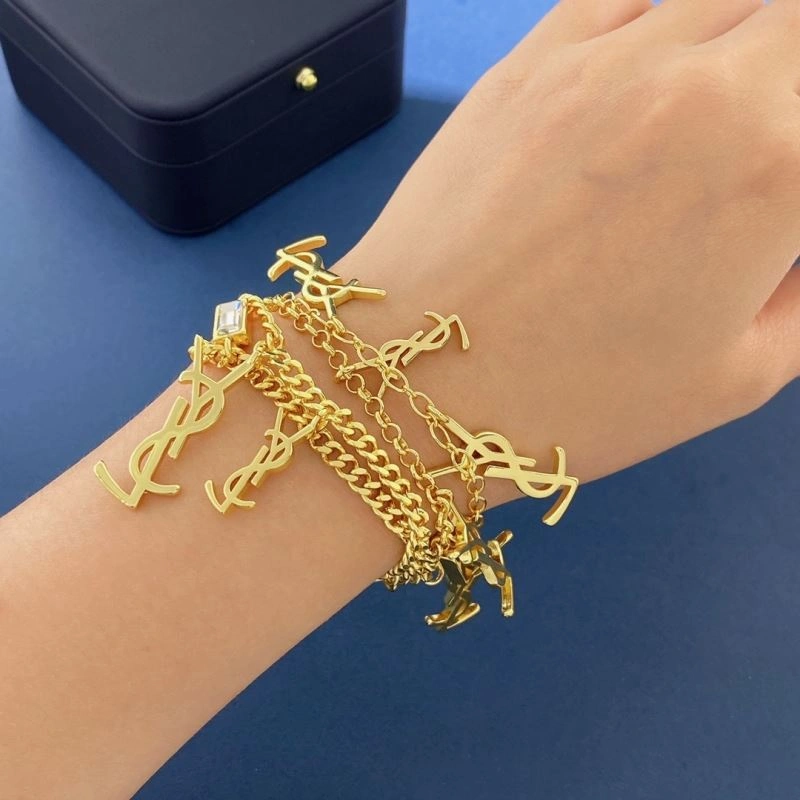 High accuracy Ysl Bracelets