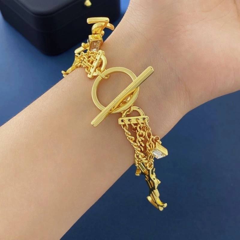 High accuracy Ysl Bracelets